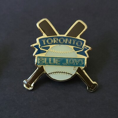 Toronto Blue Jays Logo Jays Lapel Pin | eBay