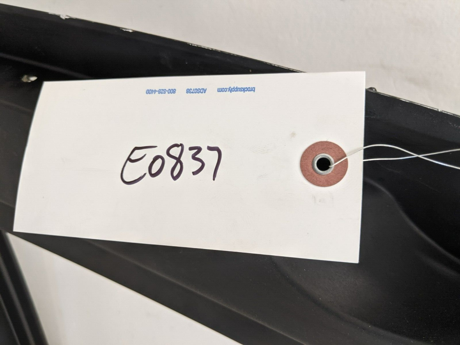 2017 - 2020 LAND ROVER DISCOVERY HSE LIFTGATE TAILGATE LID LR080287 OEM ...