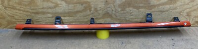 2019-2021 Subaru Forester Sport Front Bumper Guard Molding Trim OEM ...
