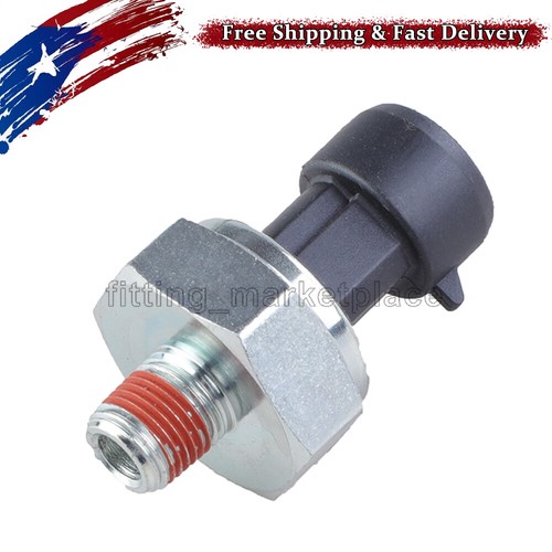 Fuel Filter Restriction Sensor Q21-1033 Fit For Renault Peterbilt ...