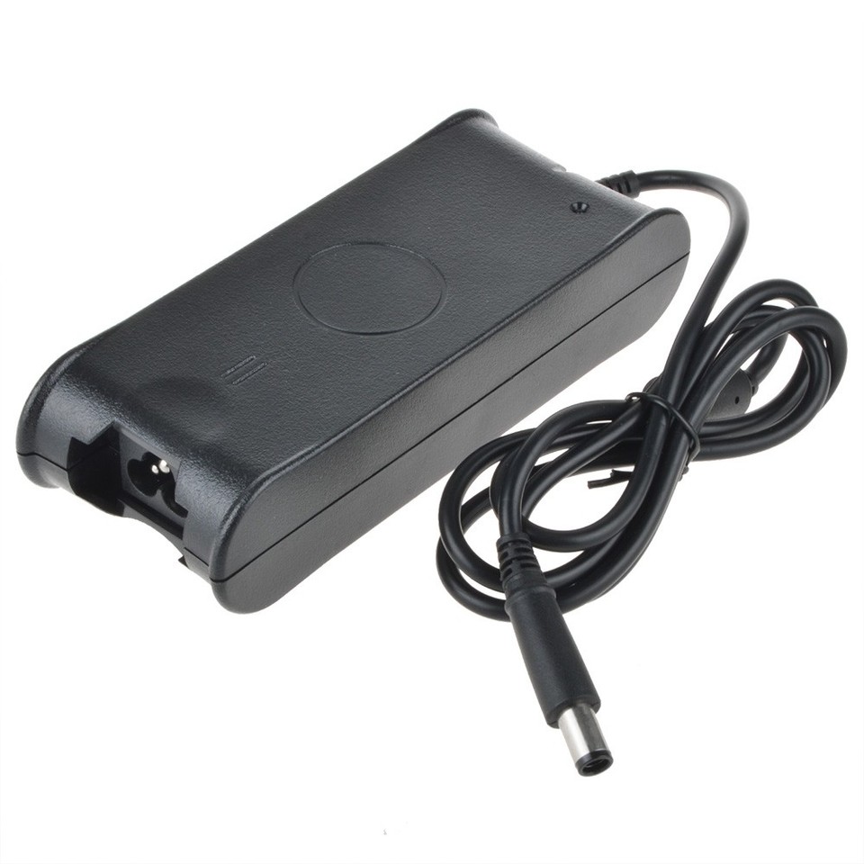 AC Adapter Charger For Dell Alienware M11x P06T Laptop Power Supply ...