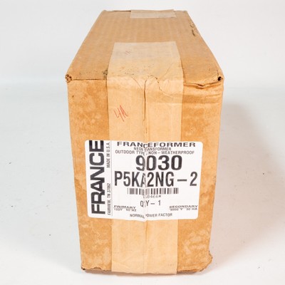 Transformers - Franceformer Neon Sign