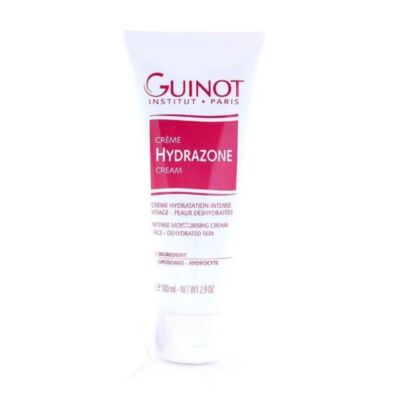 Guinot Hydrazone Cream - Dehydrated Skin 100ml #nom | eBay