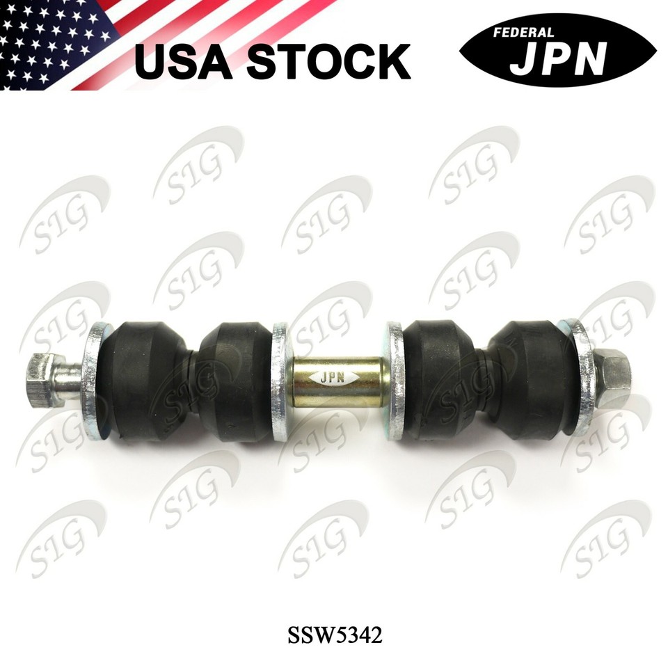 Front Stabilizer Sway Bar Links for Chevrolet Impala 2000-2013 2Pc | eBay