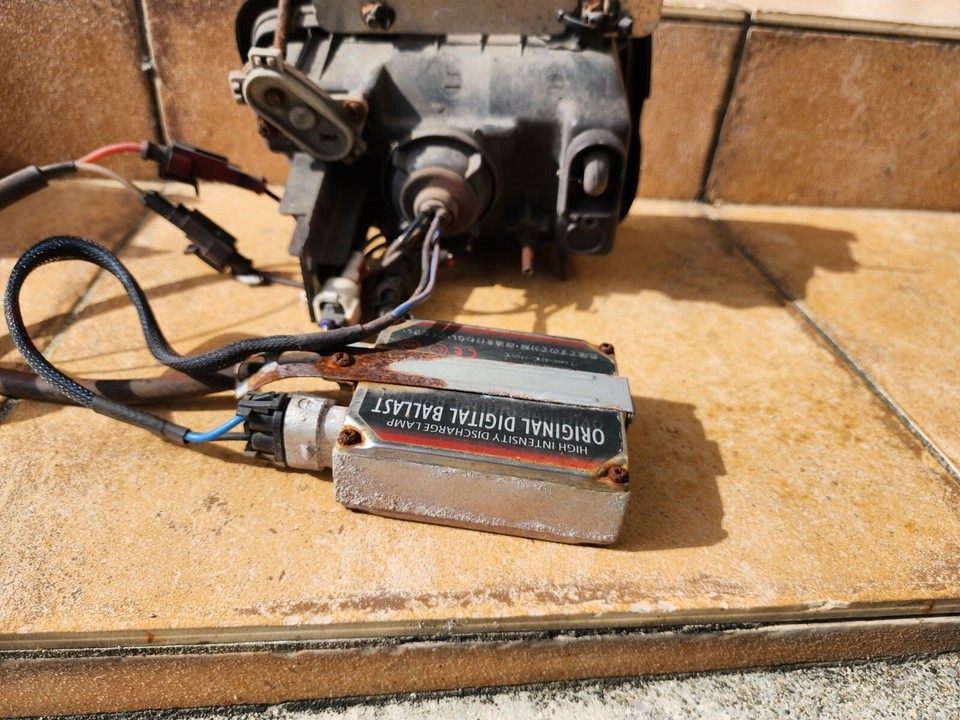 JDM Toyota MR2 SW20 FOG LIGHTS OEM | eBay