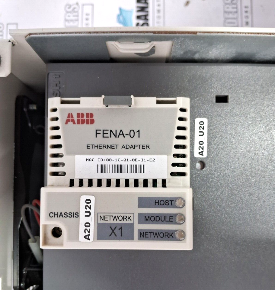 ABB | UNITROL 6000 | 6080 | A6T-O/D1M3-F40 | 3ADT218437R0002 ...