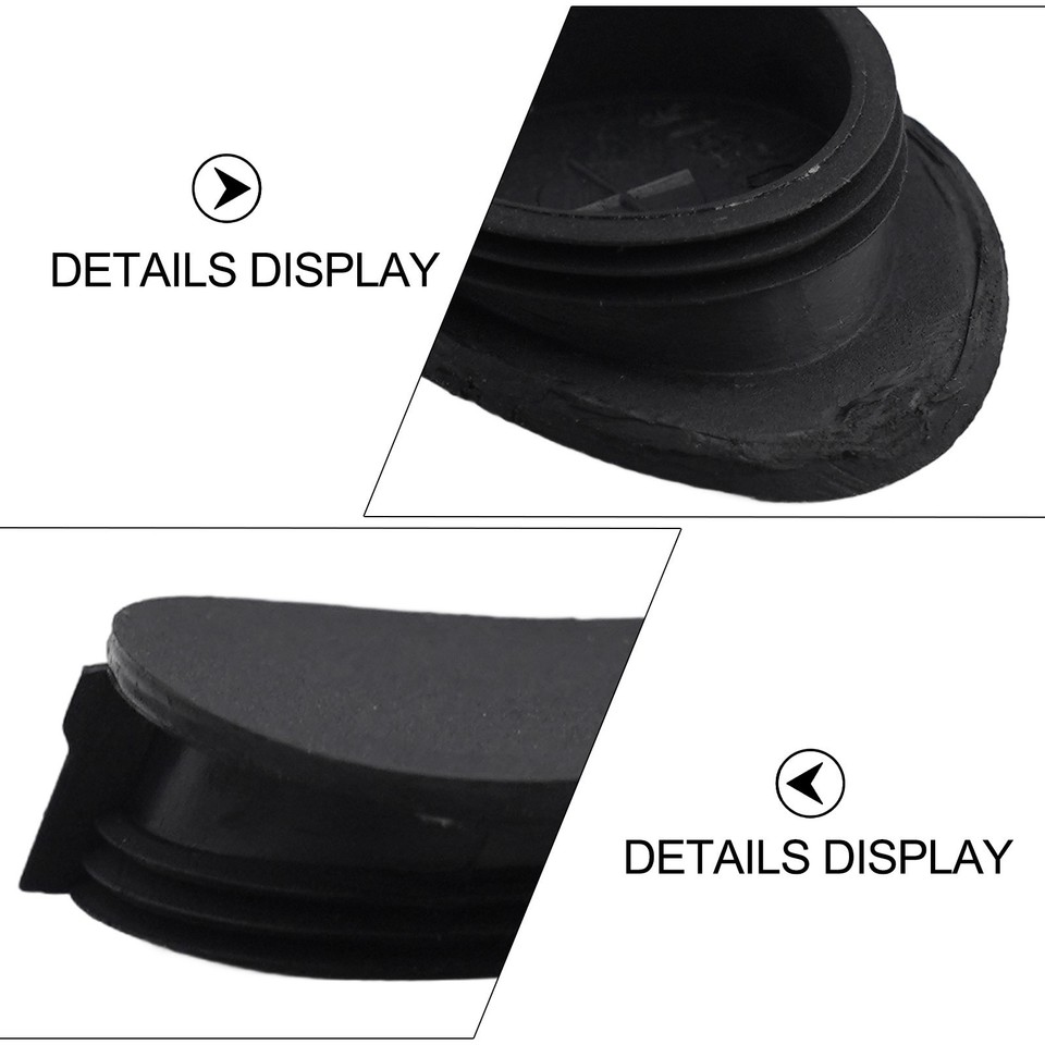 Door Handle Door Handle Door Handle Fuel Injector Screw Cover Cap Door ...