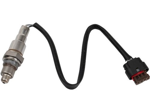 Downstream Left Oxygen Sensor For 2016-2019 Ford Transit-150 VY564GB | eBay