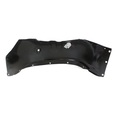 For 82-94 Chevy S10/Sonoma Pickup Front Inner Fender Liner Wheelhouse ...