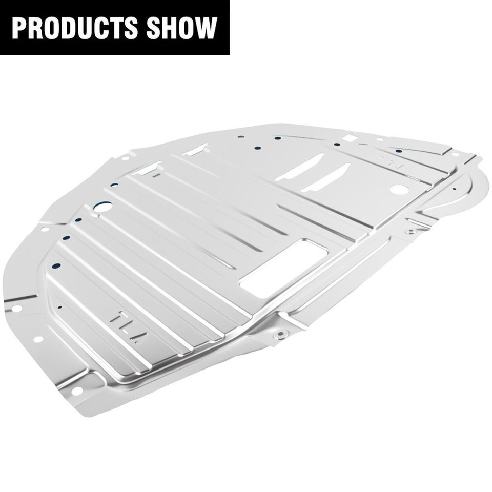 NEW Lower Engine Cover Lid For Honda CR-V EX EX-L TRG 2017-2022 74112 ...