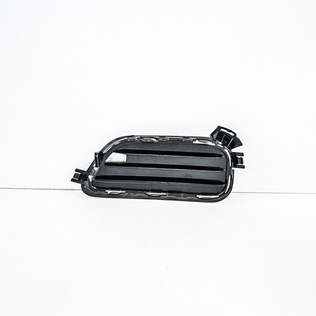 Genuine BMW X3 F25 Front Bumper Left Closed Grill 7338513 OEM for sale ...