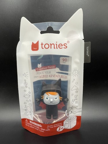 🧛 Vampire Bat Creative Tonies Figure For Toniebox Players 🧛 | eBay