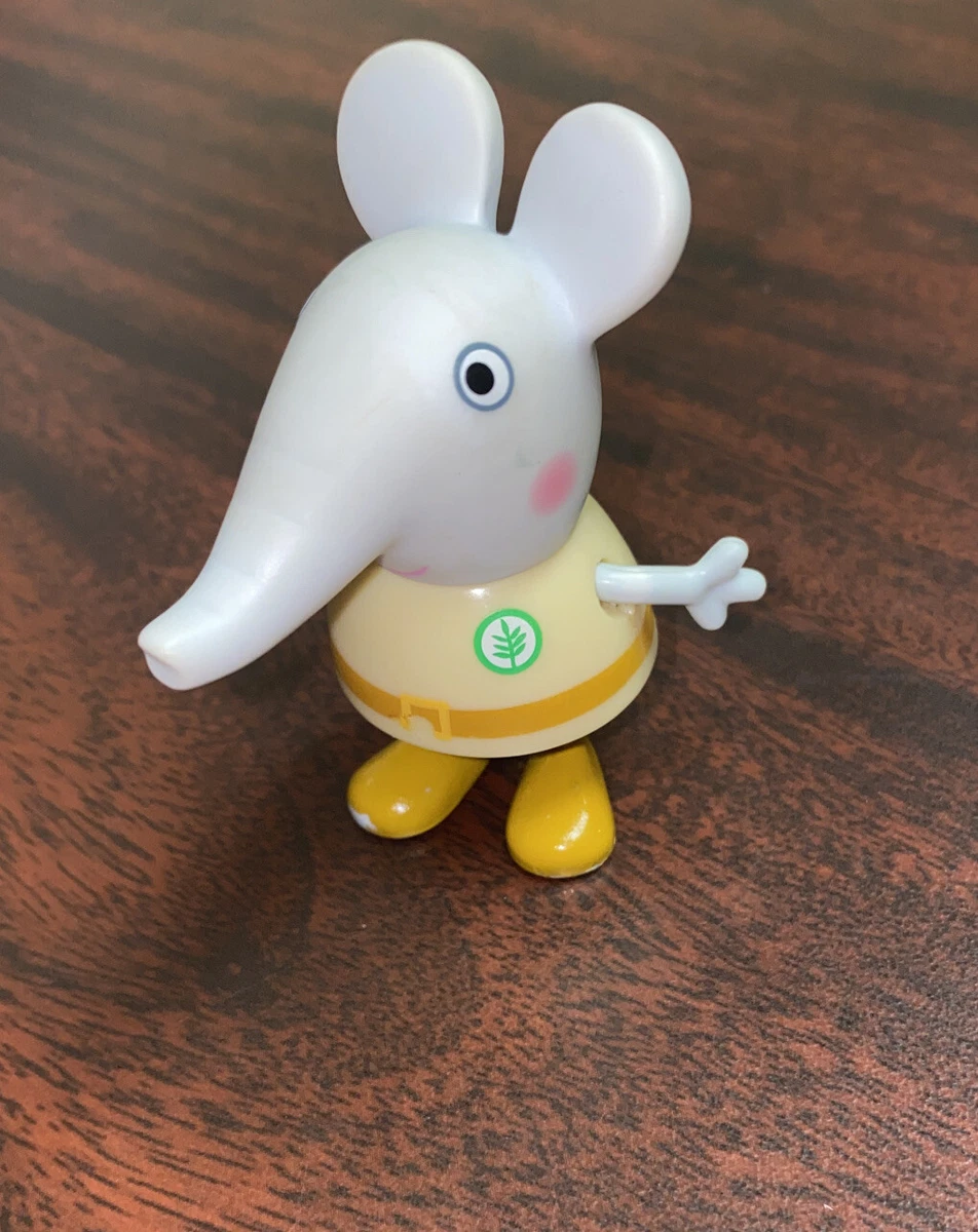 Peppa Pig Emily Elephant