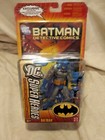 Mattel DC Super Heroes Batman Detective Comics 6in Action Figure 2005 ...