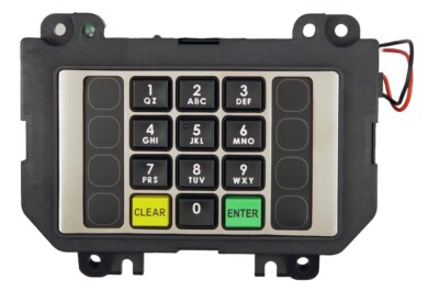 Dispensers & Accessories - Dresser Wayne Dispenser