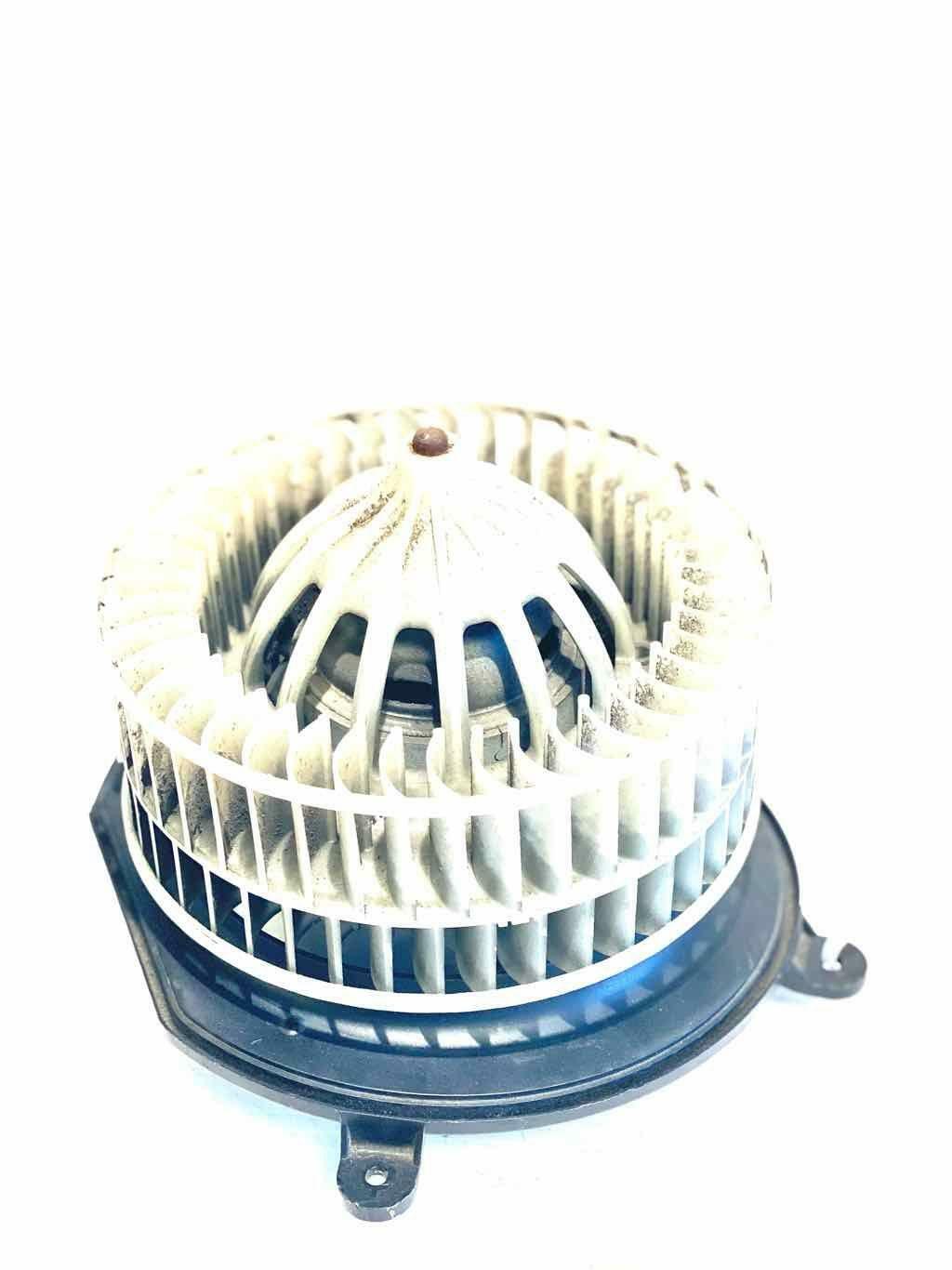 04 05 06 07 08 09 2003 Mercedes-Benz E320 Blower Motor Fan Assembly ...