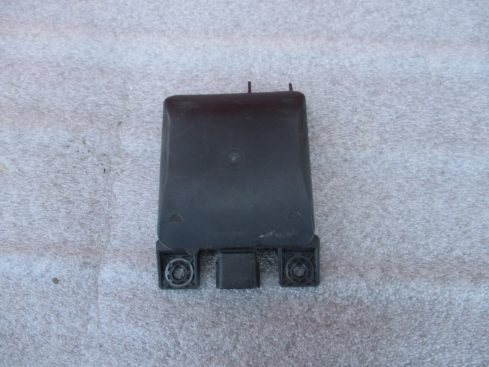 Hyundai Santa Fe Blind Spot Monitor Sensor Radar Module 2019 - 2020 ...