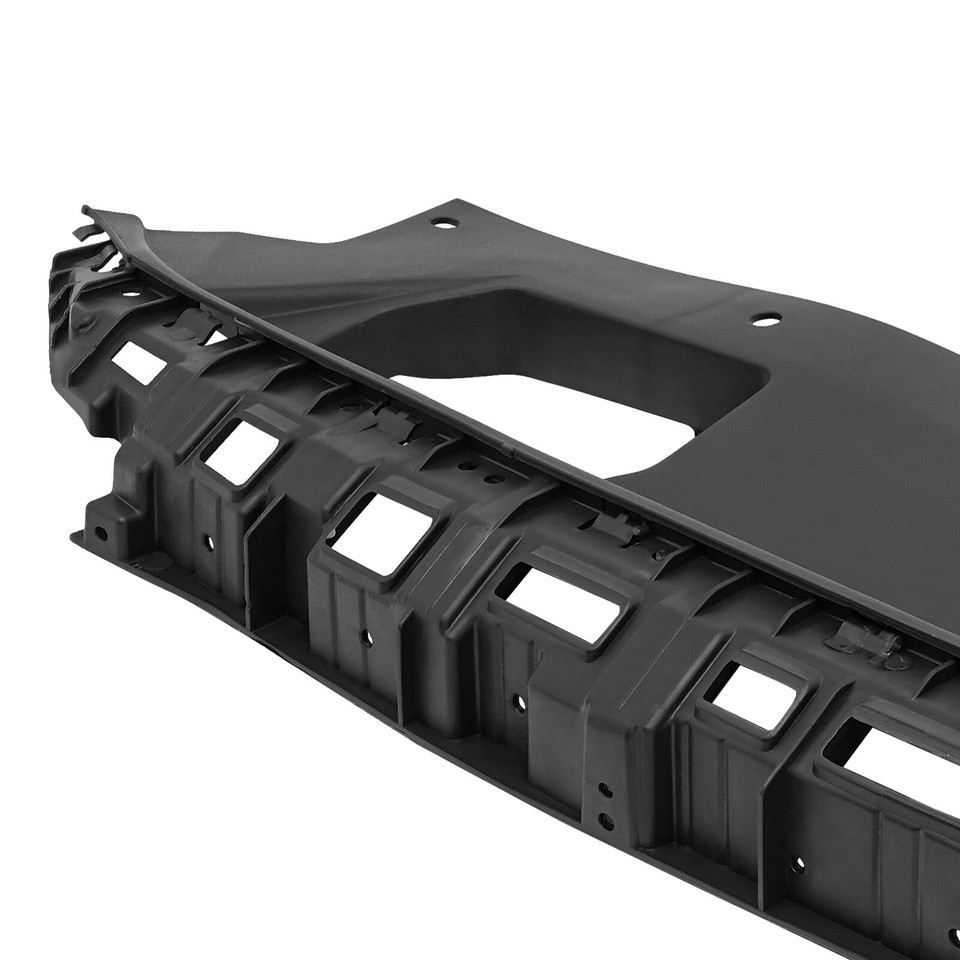 Fits For 2019-2020 Hyundai Santa Fe Upper Radiator Cover Replacement ...