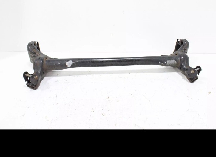 16-2019 CHEVROLET CRUZE FWD REAR SUSPENSION SUBFRAME CROSSMEMBER CRANK ...