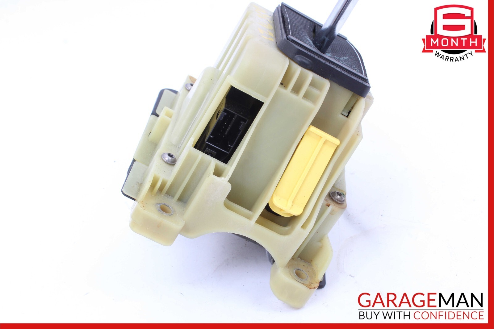 11-13 Mercedes W207 E350 Coupe E550 Floor Gear Selector Shifter ...