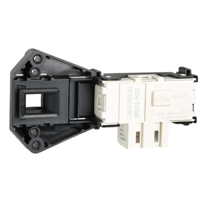 SAMSUNG WASHING MACHINE DOOR LOCK INTERLOCK REPLACEMENT PART | eBay