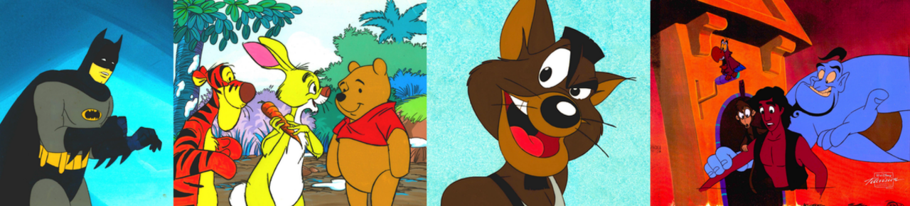 GEM-Animation | eBay Stores