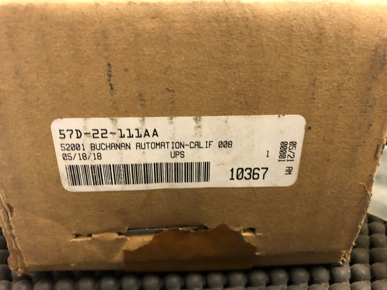 MAC+VALVES+INC+57D-22-111AA+%2F+57B22111AA for sale online | eBay