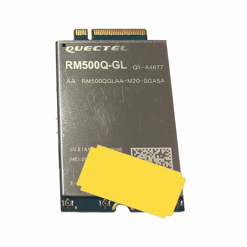 Original disassembled parts Quectel RM520NGL/RM500QGL5g Internet of ...