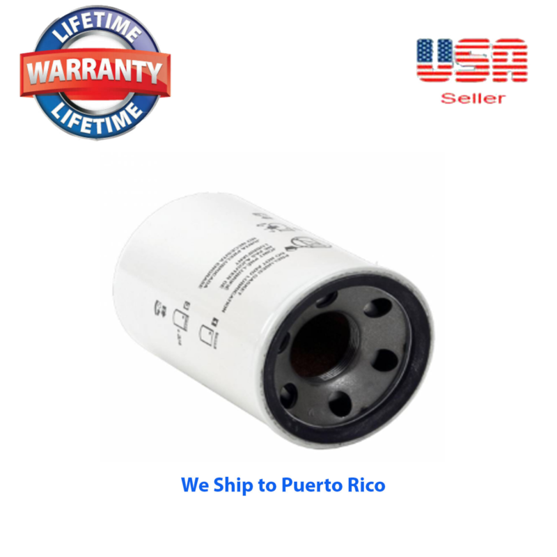 3 X NG5900 Spin-On Fuel/Water Separator Fit Cummins Peterbilt Freightliner | eBay