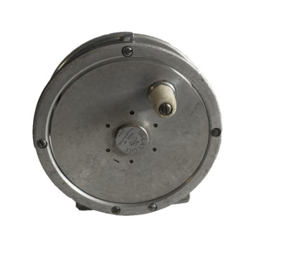 Vintage Ocean City 77 Fly Reel Made In USA | eBay