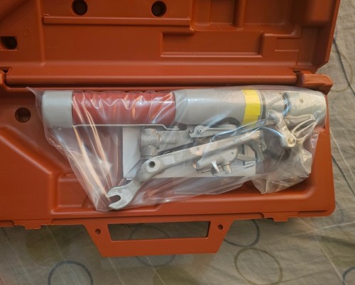 S&C Loadbuster - 5300R3 - Lineman Load Breaker High Voltage Tool NEW | eBay