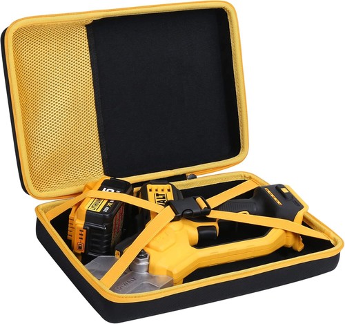 Case for DEWALT Cordles Pruning Shears Garden Tool DCPR320B Hard Travel ...