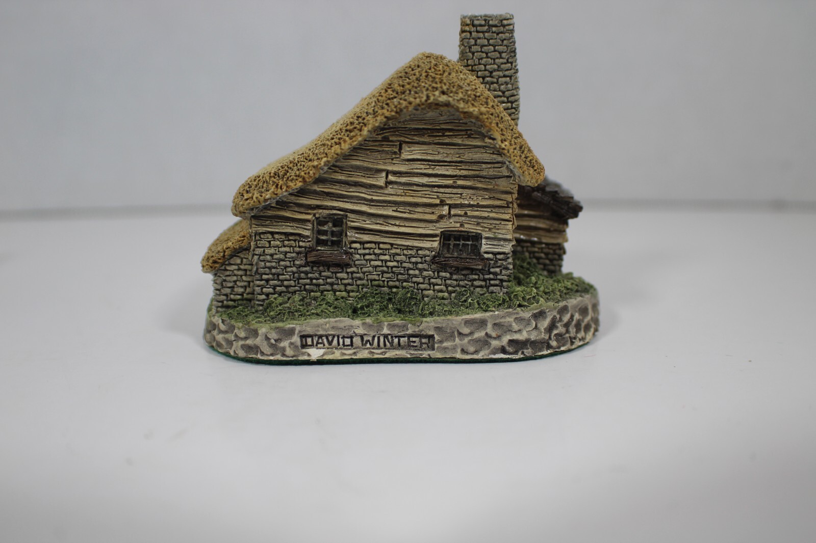 David Winter Cottages "Drovers Cottage" 1982 | eBay