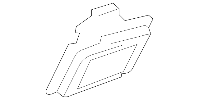 Genuine Mercedes-Benz Control Module 0008211061 OEM for sale online | eBay