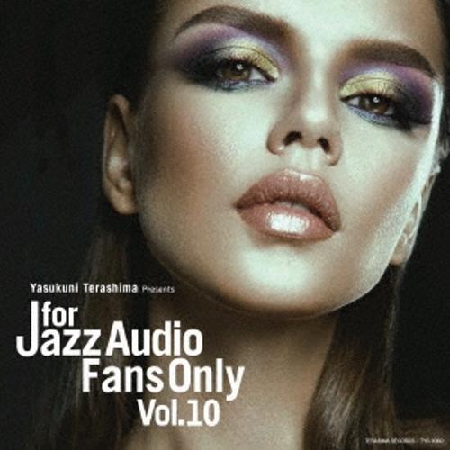 For Jazz Audio Fans ONLY VOL.10 4988044034464| eBay