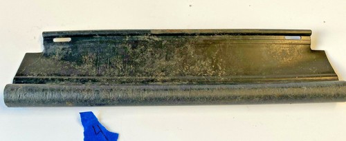 Husqvarna Craftsman Poulan AYP Rear Skirt 22 inch Mower 413160 ...