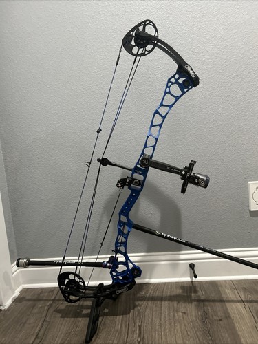 Mathews TRX 36 RH Used | eBay