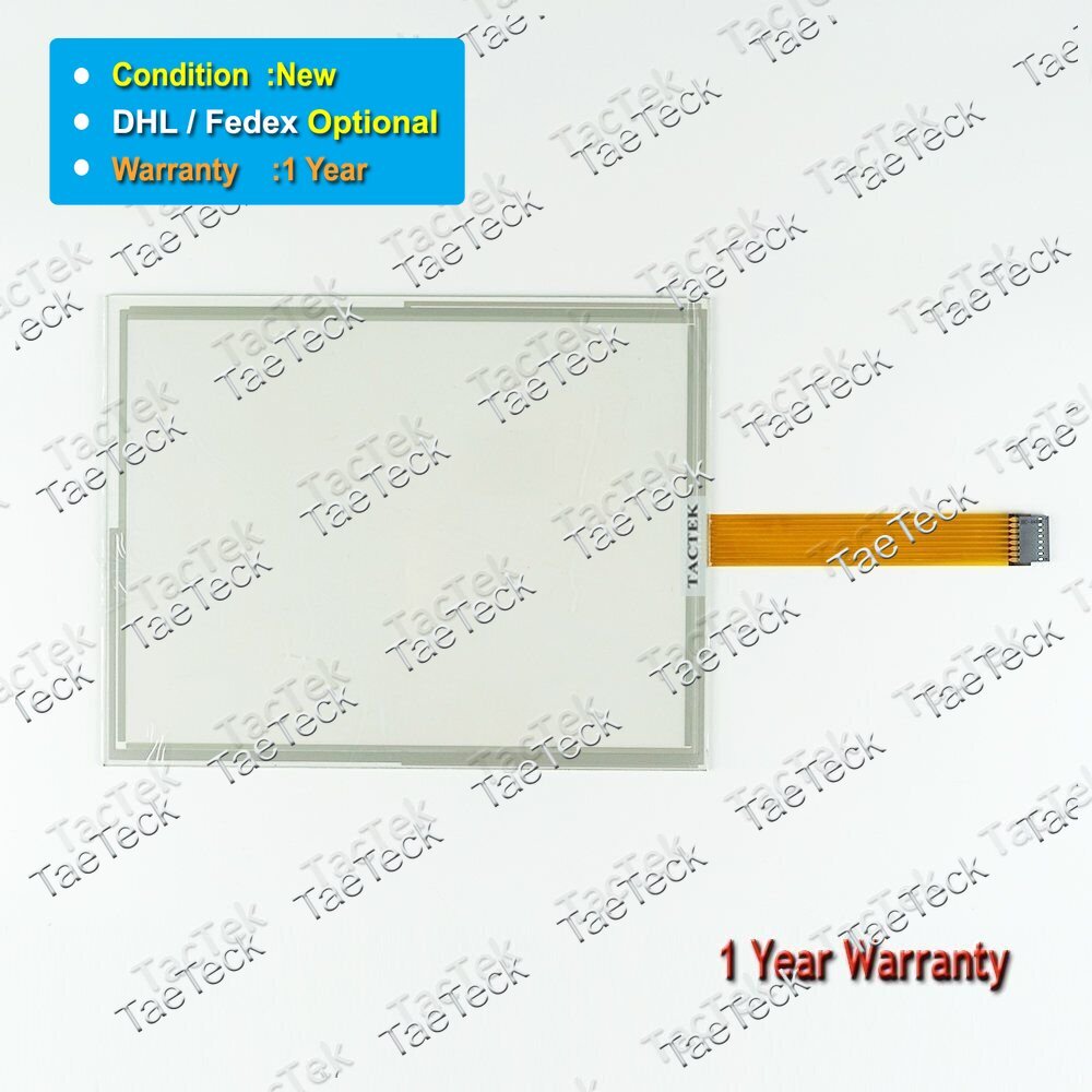 Touch Screen Panel Digitizer for TPI#1389-002 Rev C Trimble #81342-XX ...