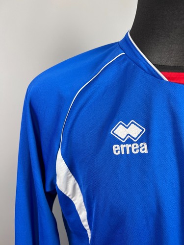 ICELAND 2010 2012 HOME SHIRT ISLAND FOOTBALL SOCCER JERSEY ERREA MENS ...