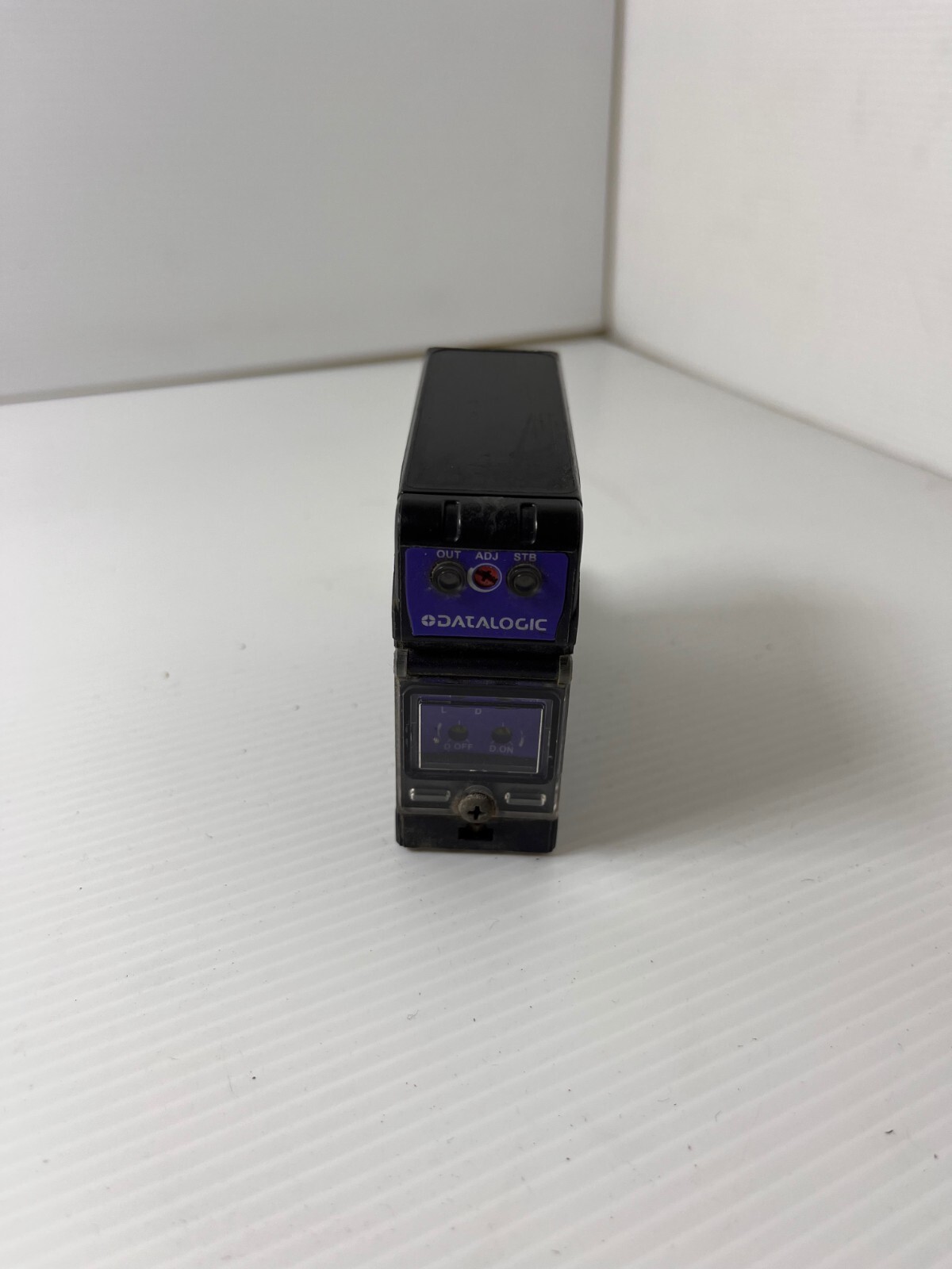 DATALOGIC S300-PR-1-M06-RX EMITTER SENSOR MODULE for sale online | eBay