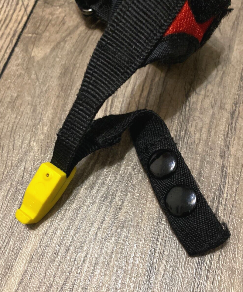 Leki Trigger 1, 2,V2 Ski, Nordic Strap different sizes individually or ...