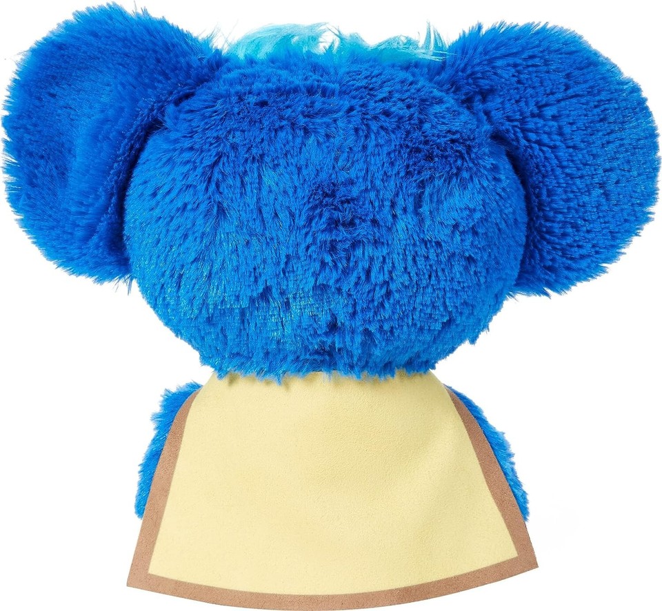 Disney STAR WARS Young Jedi Adventures Nubs 7-Inch Plush Action Figure ...