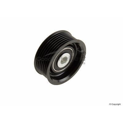 One New Gates Drive Belt Idler Pulley 36222 for Infiniti for Nissan | eBay