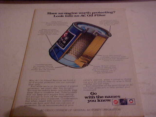 HOT ROD MAGAZINE SEPTEMBER 1975 DICK LANDY'S 575 INCH MILODON MASTODON ...