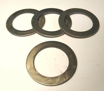Washers - Large Washers