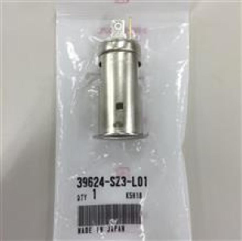 HONDA GENUINE OEM INSIGHT CROSSTOUR ACURA TL MDX POWER SOCKET ASSY | eBay