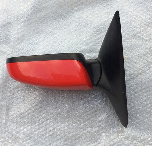 Ford Falcon BA BF XT XR6 XR8 right hand door MIRROR driver side RH ...