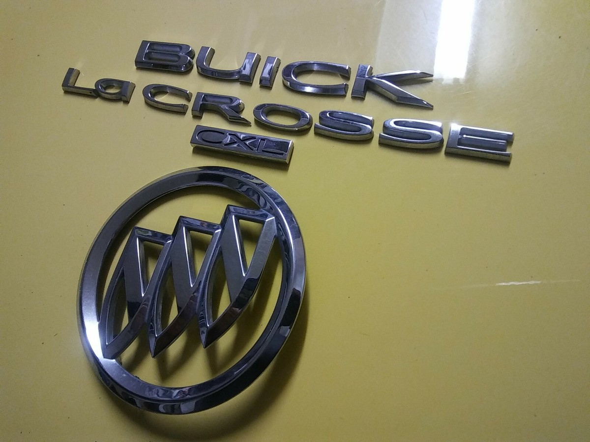 Buick Logo Vektor Buick Logo PNG Images CleanPNG
