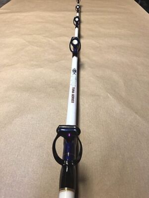 Big Game Rods - Tuna Rod