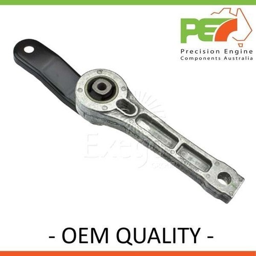New * OEM QUALITY * Engine Mount Rear For Volkswagen Caddy 2KN TSI175 1 ...